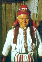 SURMAGA SEOTUD TAVADEST ERSAMORDVA KÜLADES